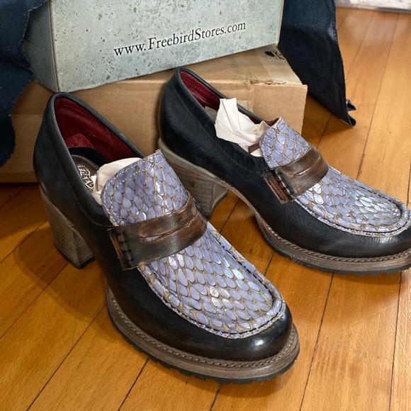 Freebird by Steven | Shoes | Freebird Bristol | Poshmark